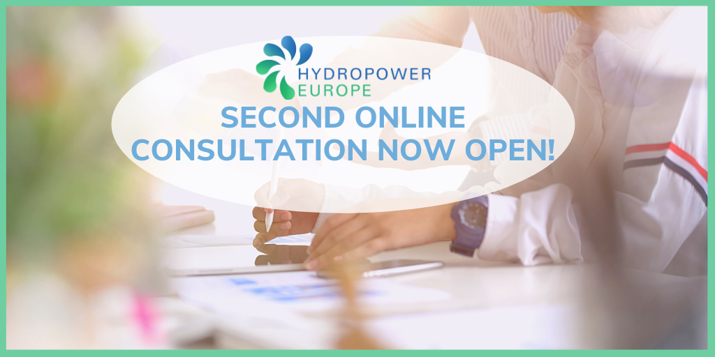 The launch of the 2nd wider Stakeholder Consultation